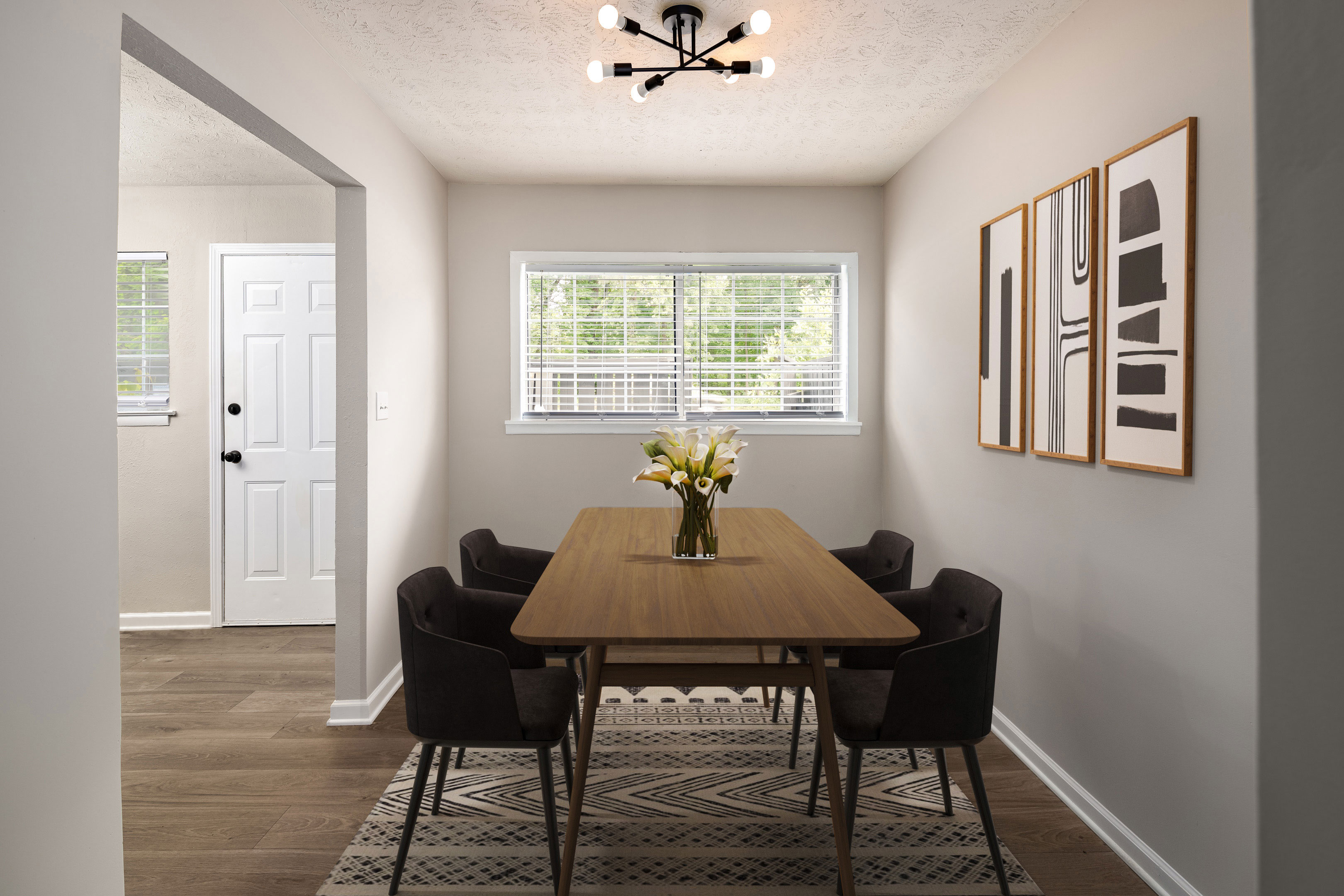 Gallery - The Aviator